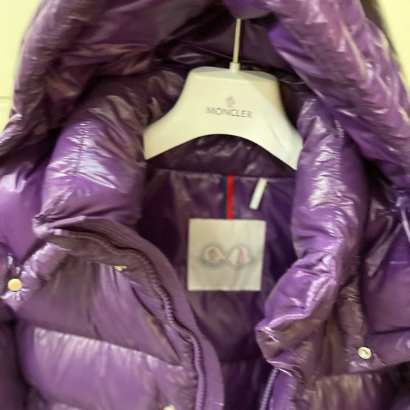 Moncler | Jackets & Coats | Moncler Maya 7 Special Edition November ...
